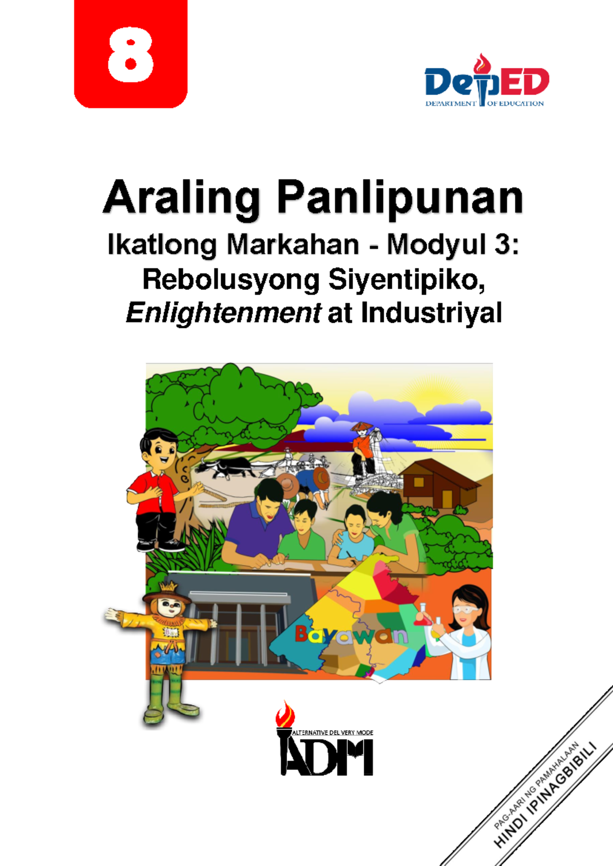 Ap8-q3-m3-rebolusyong-siyentipiko-enlightenment-at-industriyal-final-revise-week-4-final ...