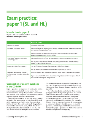 11.01 - Writing an IA - How to structure you Internal Assessment In ...