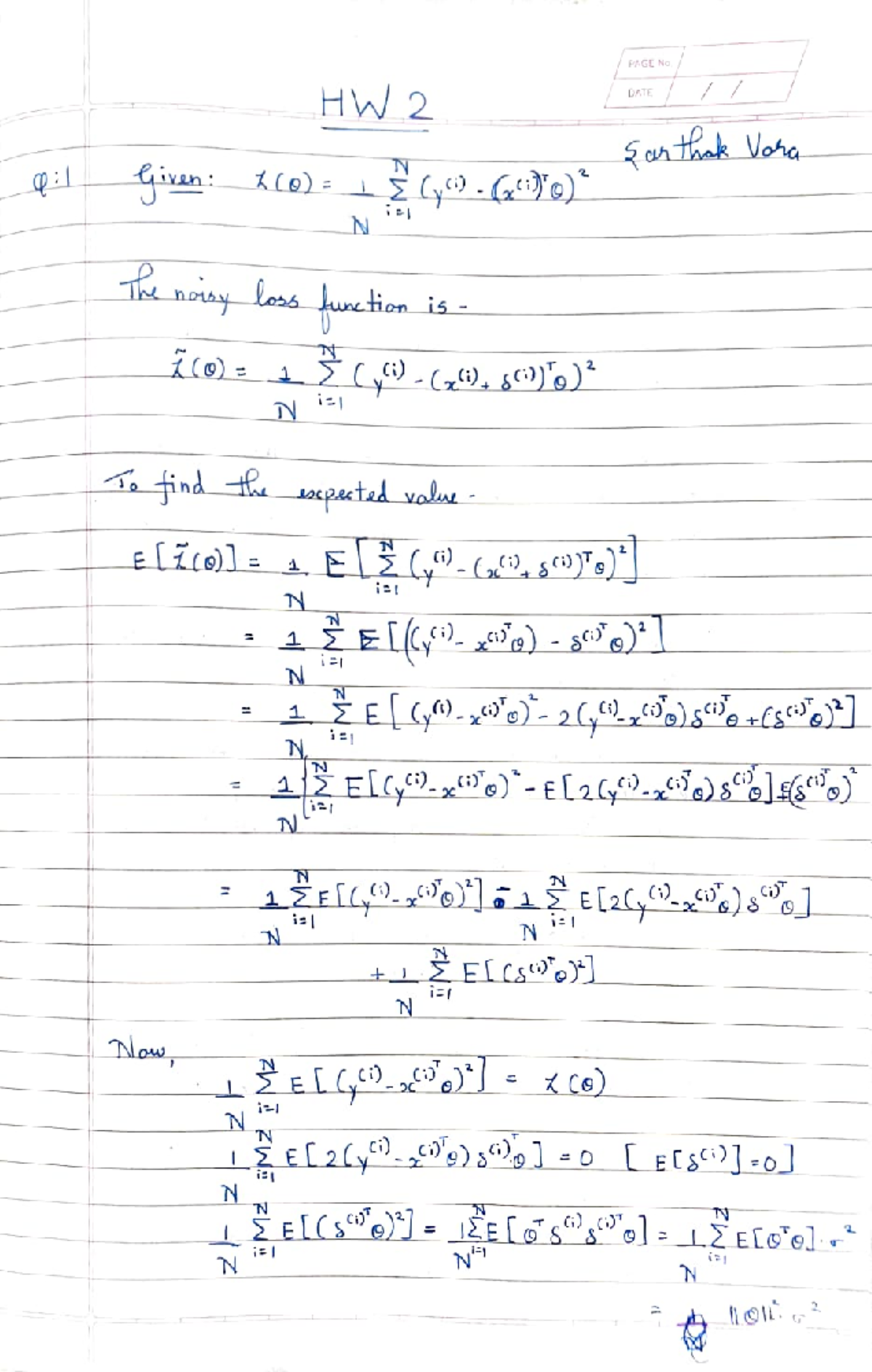 ECE C147 Homework 2 Coding Assignment Solutions - Qil N N N loss N N N ...