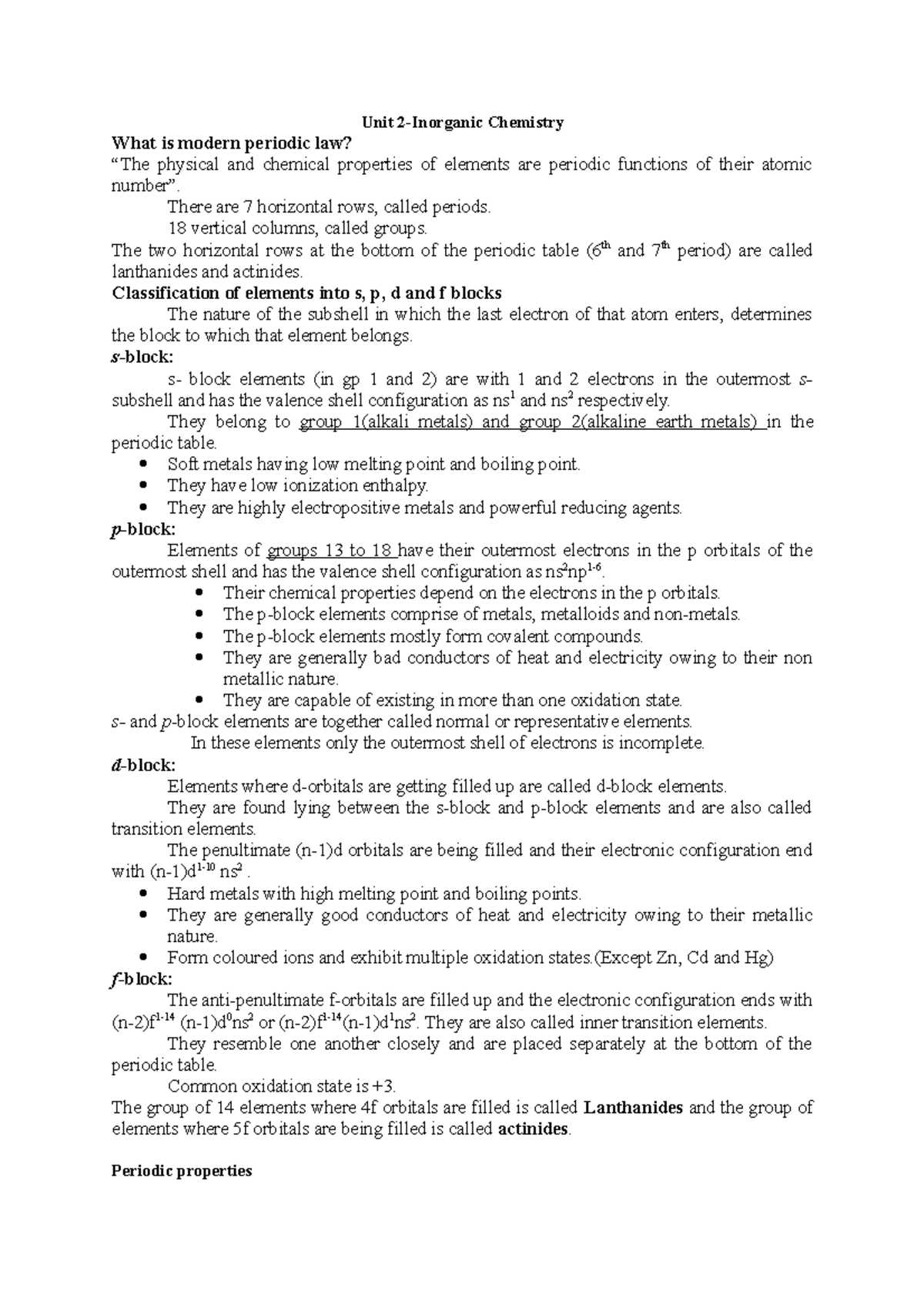 Unit 2 (forensic science). Pdf lectures notes 21-22 - Forensic science ...