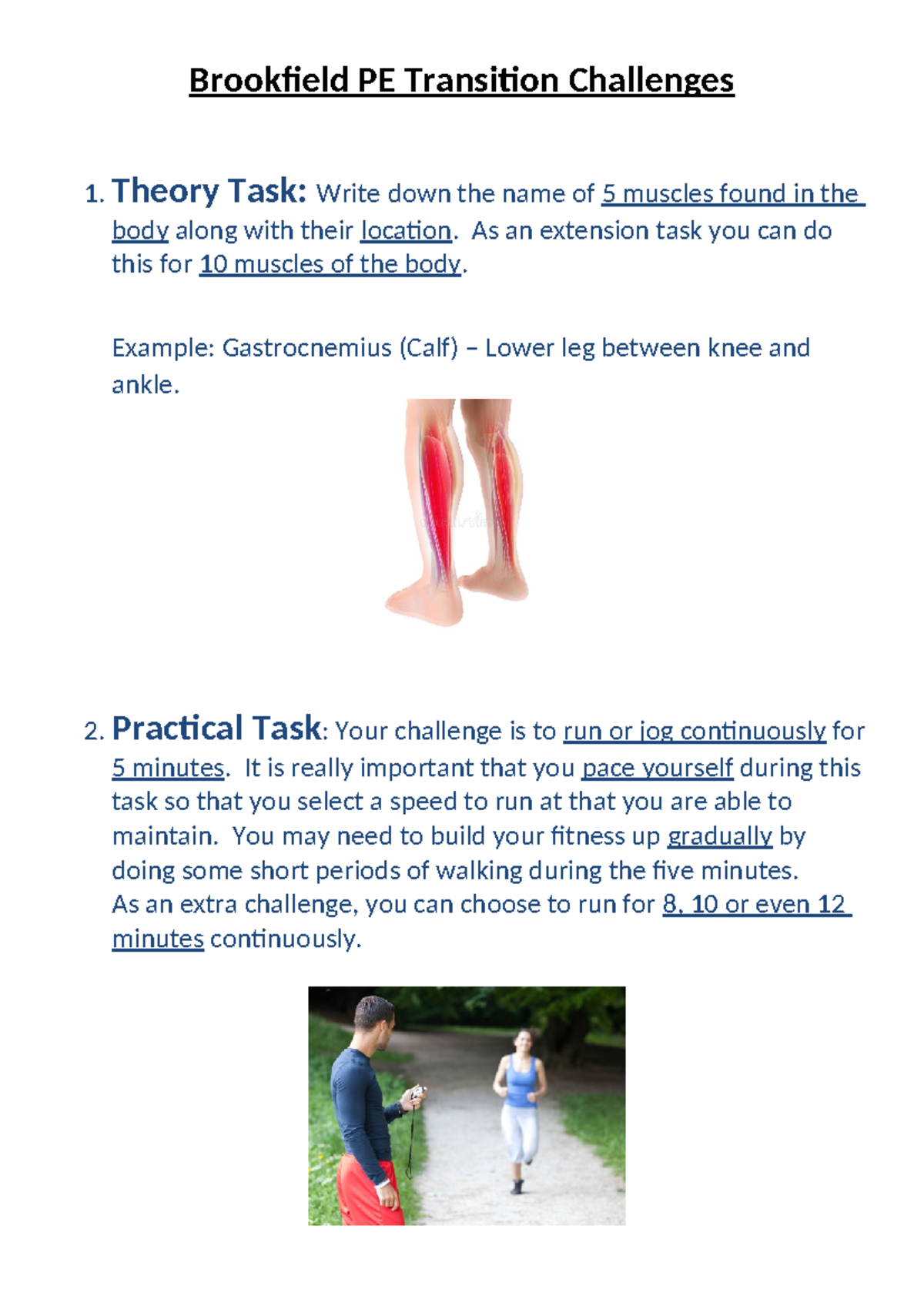 5FAFB100C267F4C015D0286661234 E0C - Brookfield PE Transition Challenges ...