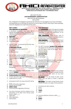 Paraphrased Version (1250-1341) - Article 1250 In case an extraordinary ...