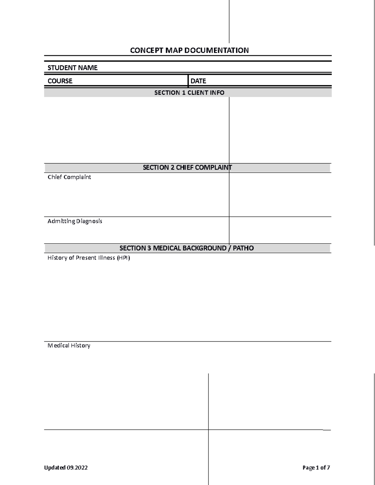 Concept Map Documentation Student-1 - CONCEPT MAP DOCUMENTATION STUDENT ...