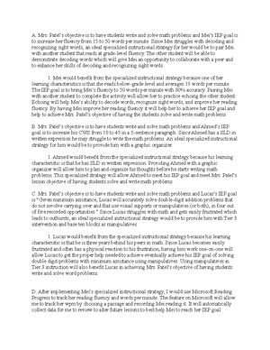 D097 Task 1 - Passed first try - DPM2: Historical & Cultural Influences ...