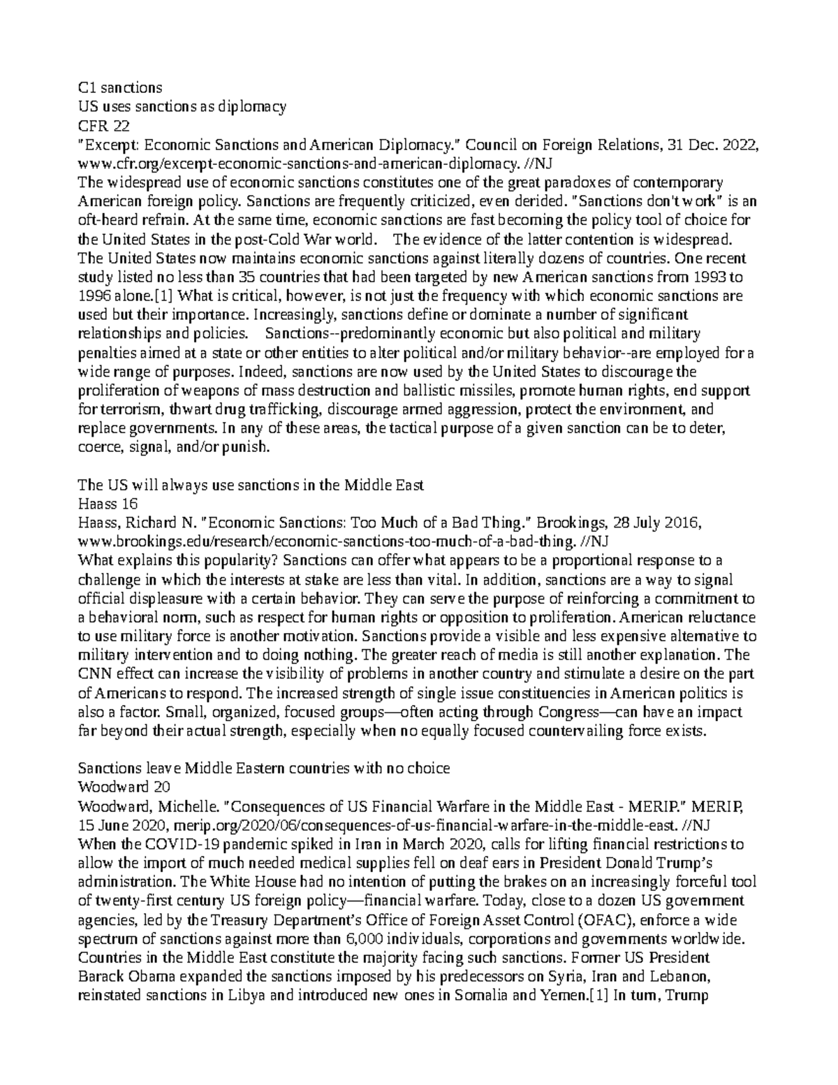 Boston Latin Ji Ch Con 2023 Sunvite Round 4 - C1 sanctions US uses ...