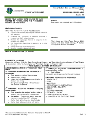 COC Assessment Tool Form - Assessment I. Current Job A. What is your ...