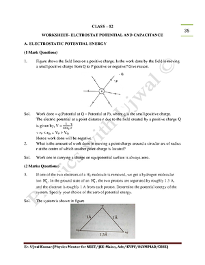 Class 12th chemistry project on Electrochemical cells - CHEMISTRY ...