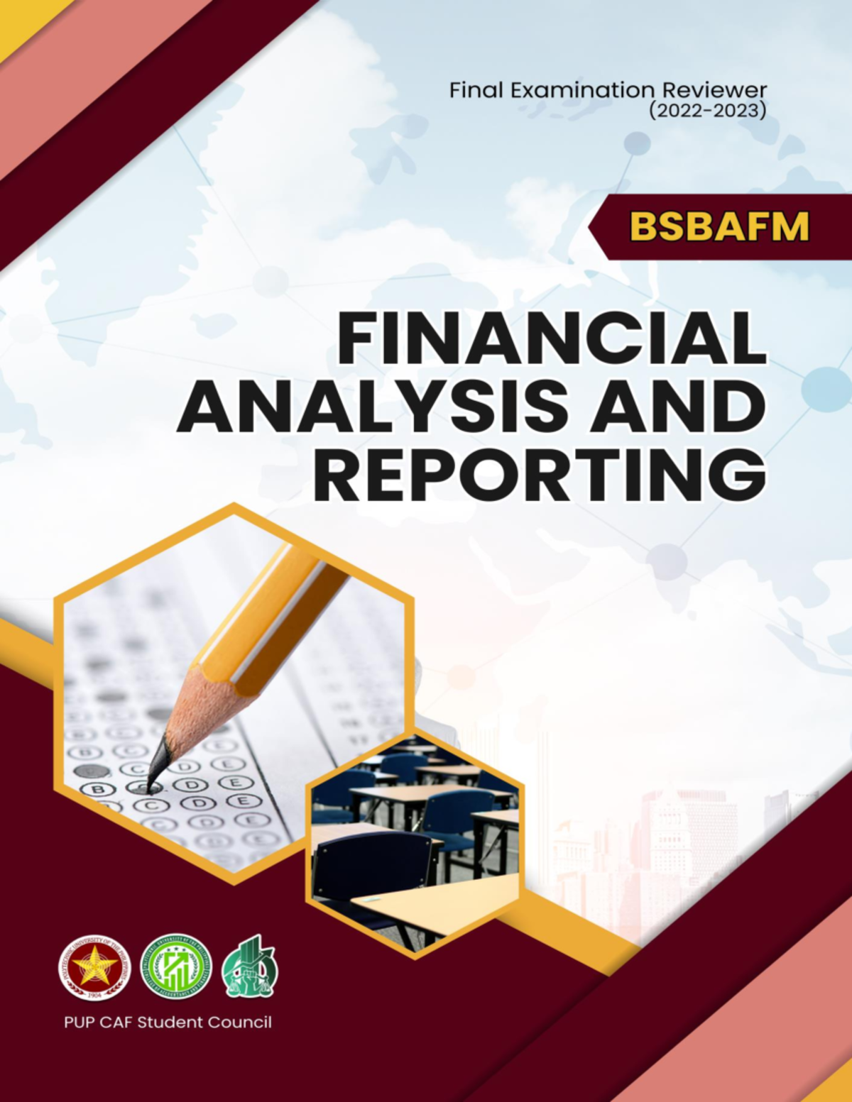 [ Final] FIMA 30033 Financial Analysis AND Reporting - College of ...