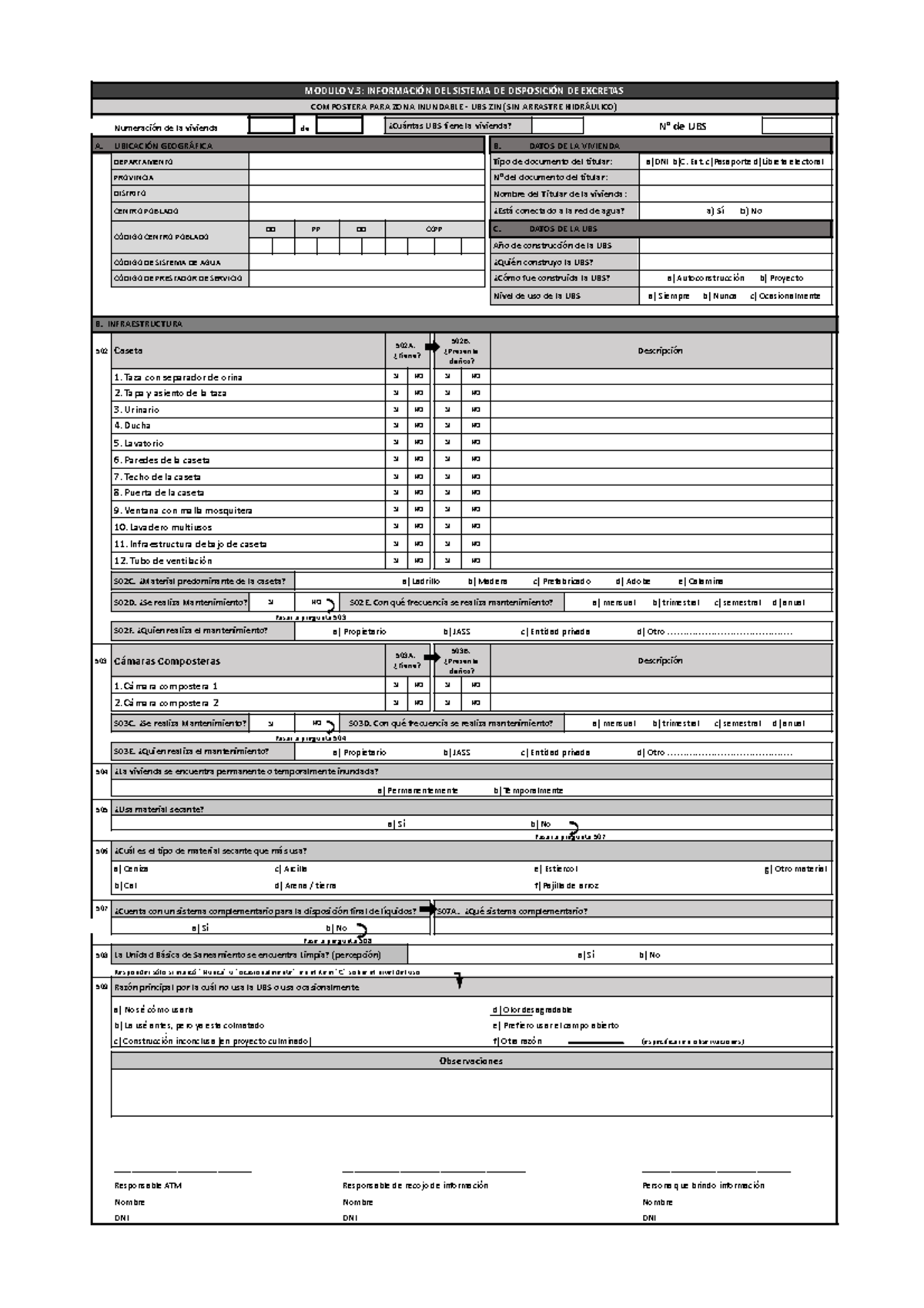 Ficha Módulo V (con anexo gráfico) - Datass.xlsx - UBS-ZIN - MODULO V: INFORMACIÓN DEL SISTEMA ...