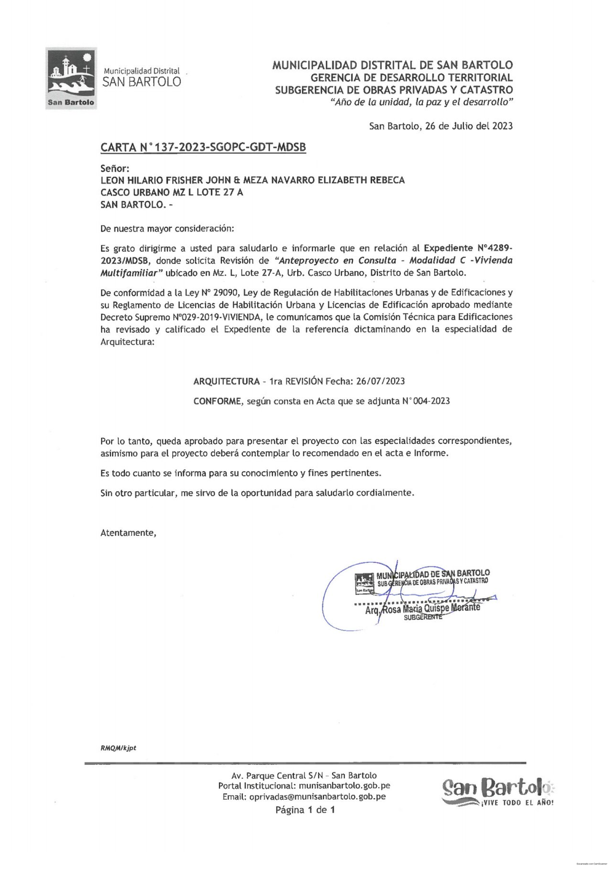 LEON Hilario Frisher JOHN - Topograf{ia - Studocu