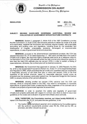 NAP Form No 3 - Superdome - NAP Form No. 3 Revised 2012 NATIONAL ...