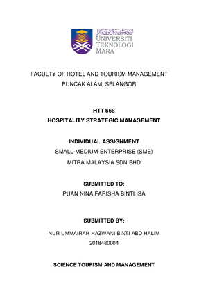 MGT666 HRM666 LI FULL Report Guideline 2021 (Final V 12 Apr ...