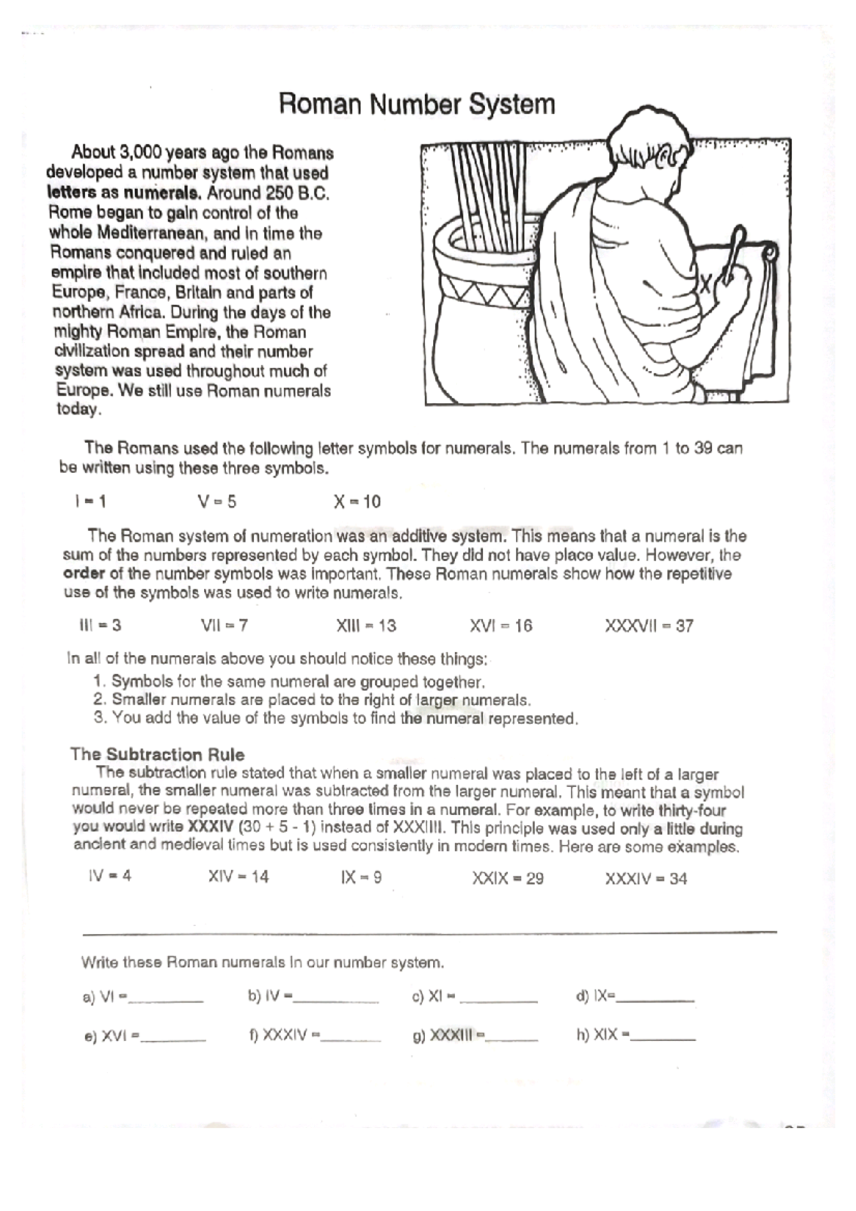 HOM - .................... - Mathematics in the Modern World - Studocu