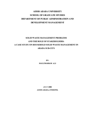 Project analysis and Design Assignment - Table of Contents EXECUTIVE SUMMARY - Studocu