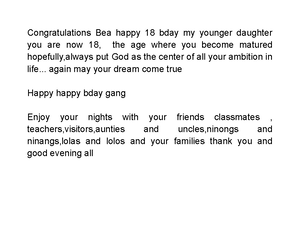 Ncp format - A guide for Plans - Nursing - Nursing Care Plan - Studocu