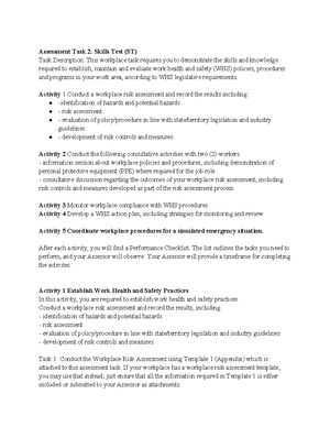 Matrix Lameck - AN IT COUURSE - Matrix Worksheet Template Use this ...