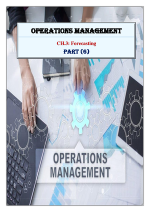 OOP Exam - OOP - Object –Oriented Programming Final Exam. Q1: True or False. Any static member ...