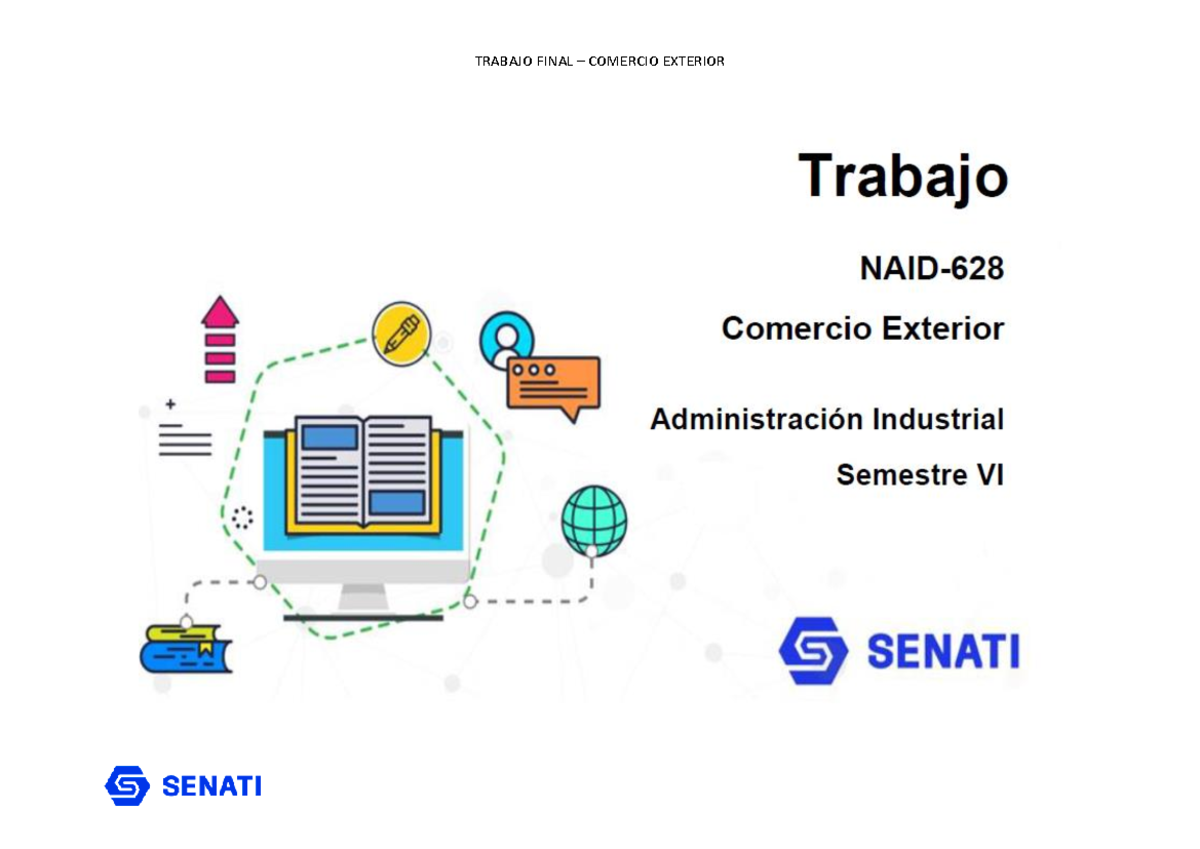 Trabajo- Final- Correcto - Interalimentación, S. es una empresa situada en Sevilla que se dedica ...