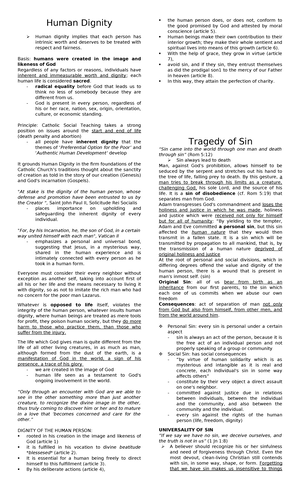 Module 1 Study Guide - Theology 2 - Introduction Module 1 introduces ...