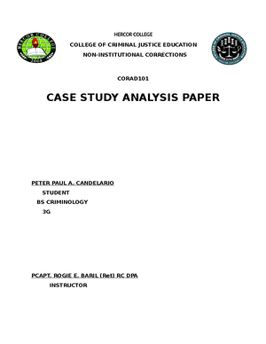 Boni the Great Plebeian - CHAPTER I INTRODUCTION Project Context We have seen a revolution in ...