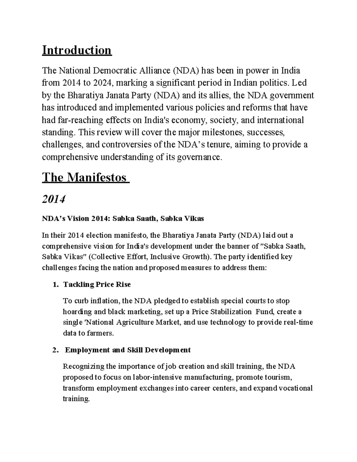 Aippm BG - all india political part meet background guide ...