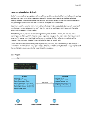 SYD366 NRA Individual Assignment - SYD366 NRA Individual Assignment ...