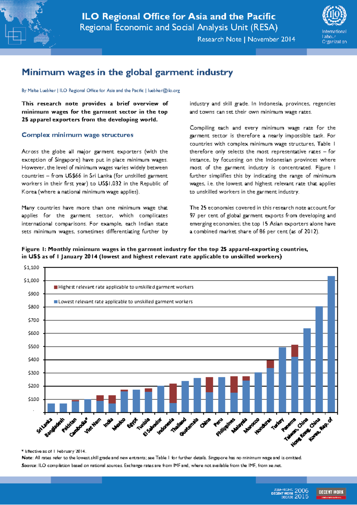 Wcms 317002 - fâfâfâfâfa - ILO Regional Office for Asia and the Pacific ...