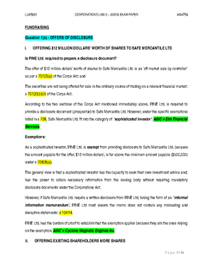 Form 4A - Overarching Obligations Certification (Industrial Division ...