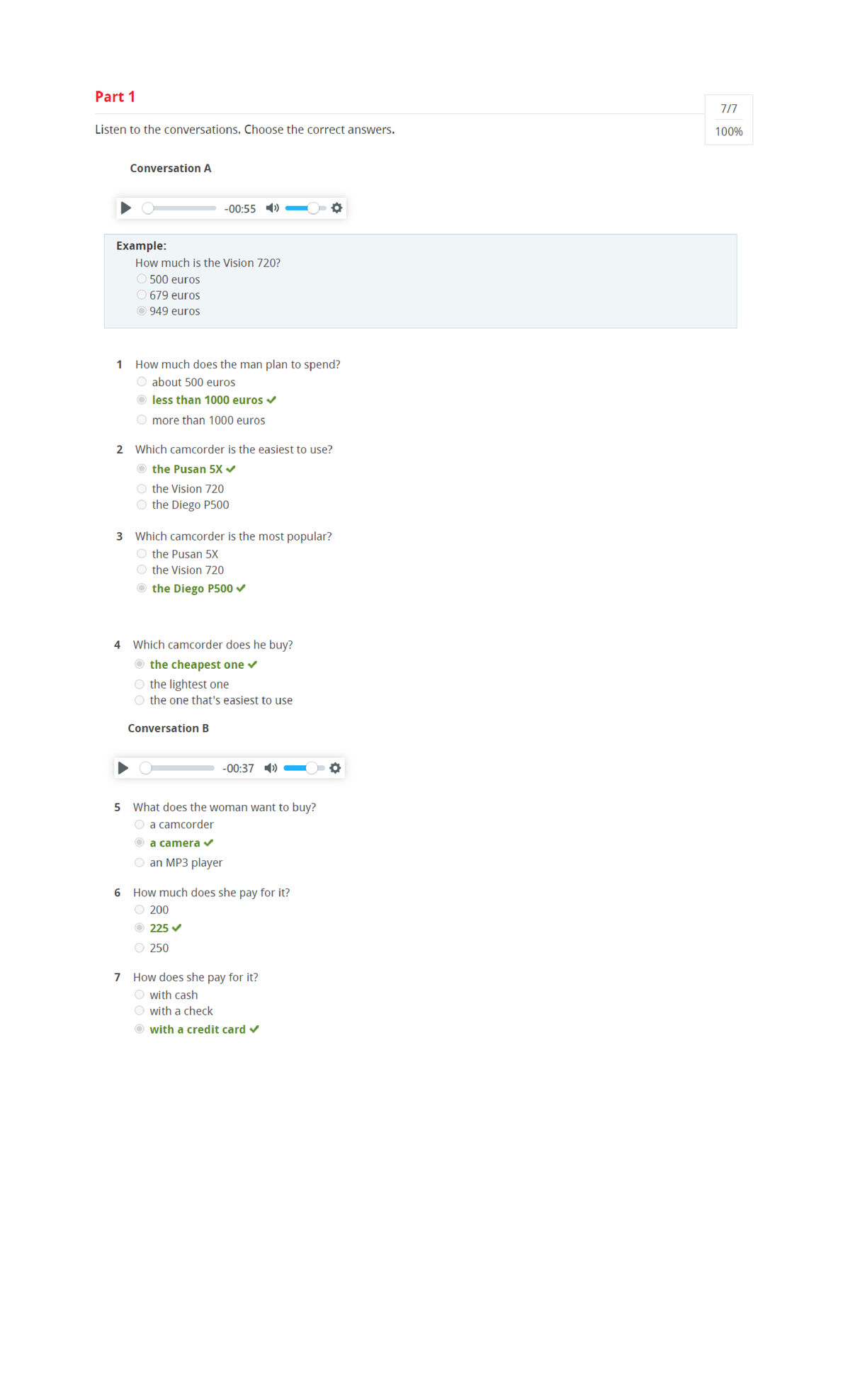 Unit 10 Review Tests - Apoyo - Ingles Tecnico Para La Comprension De ...