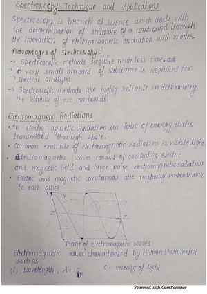 Liquid crystal notes - Basics of Engineering Chemistry - Studocu
