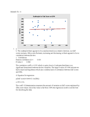 13-statistics-packet - Frequently Used Statistics Formulas and Tables ...