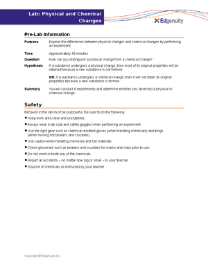 Project Group Discussion Student Guide - Copyright © Edgenuity Inc ...