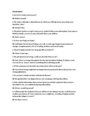 Articulo cientifico - 3r3r - Efectividad de la teleconsulta como una ...