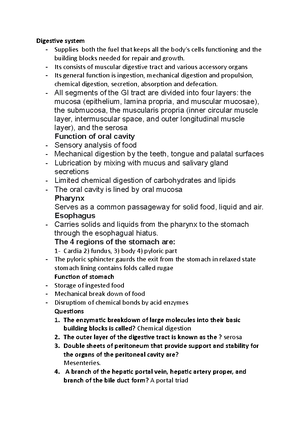 Anatomy and physiologyAnatomy and physiology - Ibobbly mobile health ...