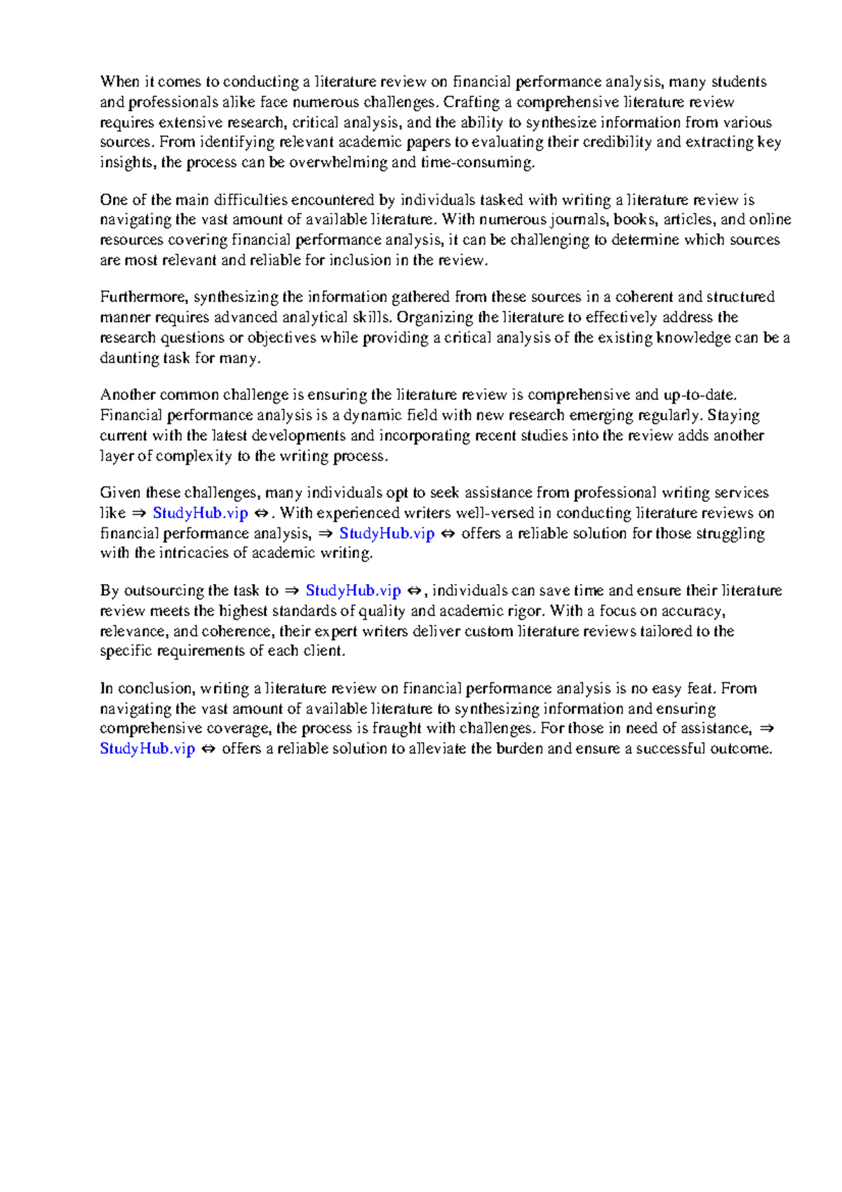 literature-review-on-financial-performance-analysis-pdf-when-it-comes