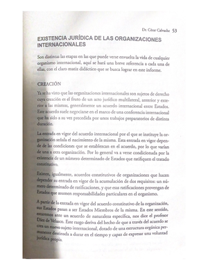 Caso lotus - resumen del caso - S. Lotus [1927] Corte Permanente de ...
