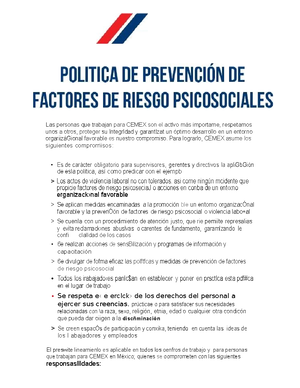 Dokumen - Metodologia STOP - Haga clic para modificar el estilo de ...