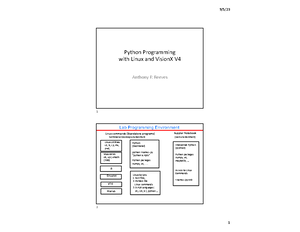 Lect10-2 - lecture notes - ECE5470 Lecture 10 Image Filtering Anthony P ...