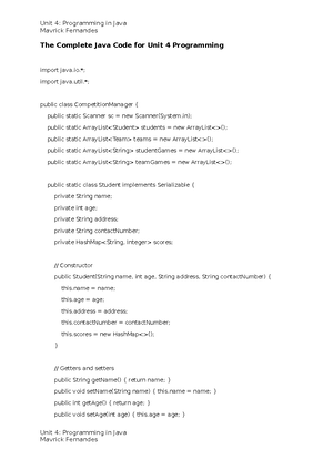 Unit 8 Assignment 2 - Unit 8: Promoting public health - Assignment 2 ...