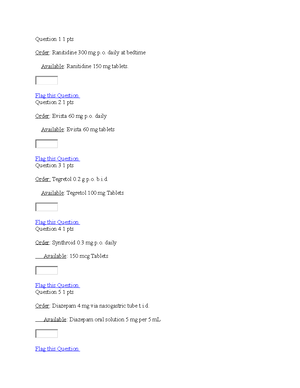 Sheet 2 Answers-2 - mathe practic - Sheet 2 PRACTICE MATH PROBLEMS ...