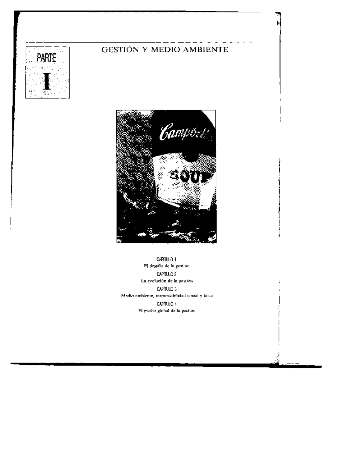 Kupdf - kjnkl - GESTIÓN Y MEDIO AMBIENTE PARTE I CAPÍTULO 1 El desafio ...