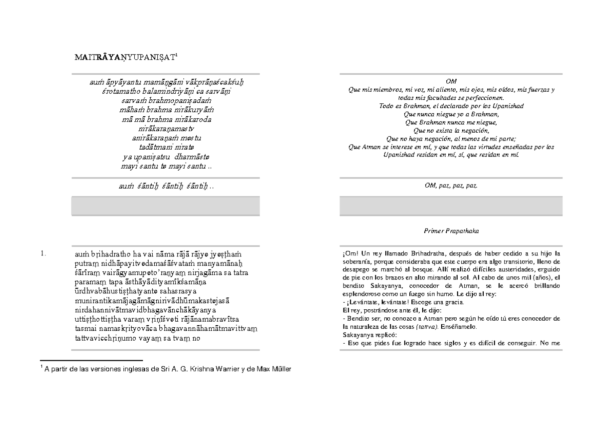 - Maitrayani - Resumen Biología - 1111 - Studocu