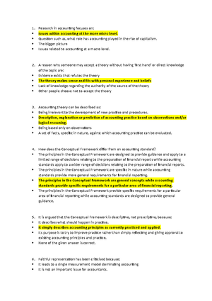 ( Chapter 4 Measurement) ( Chapter 4 Measurement) - LEARNING OBJECTIVES ...