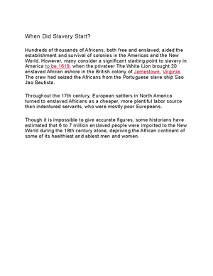 An Example of a Rhetorical Reading Response - Corey Davis Sean Dever ...