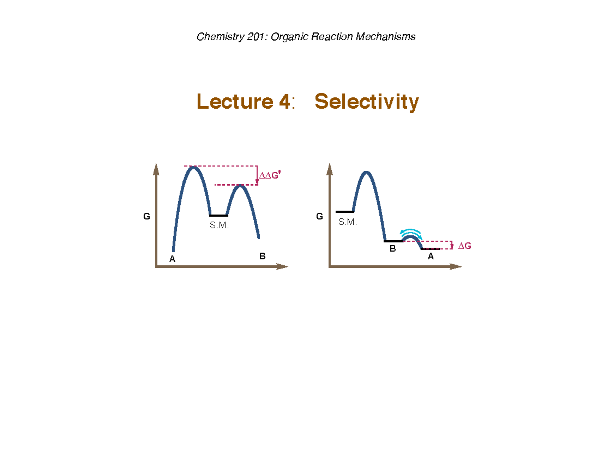 Lec4 Selectivity - nnnnnnnnnnnnnnnnnnn - Lecture 4: Selectivity ...