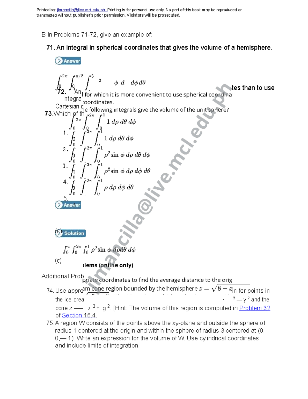 MATH051-SW6 - Engineering Calculus 1 - Printed by: jlmancilla@live.mcl ...