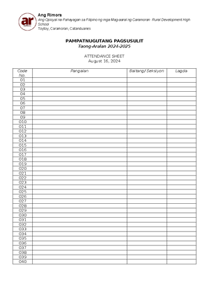 Fact sheet for column writing - NEDA pushes for Bicol recovery program ...