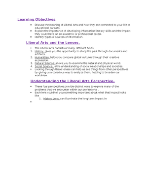 Module Two Notes - Created using Notebooks by Droid-Veda LLP Mar-13 ...