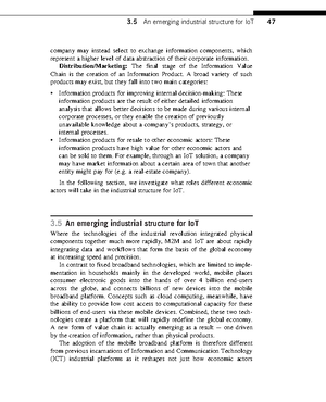 M2M to Io T-An Architectural Overview - CHAPTER 4 M2M to IoT An ...