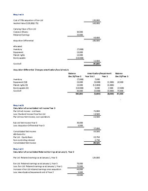 Sm2-KC Accounting - Solutions Manual 2 Chapter 2 CHAPTER 2 CONCEPTUAL ...